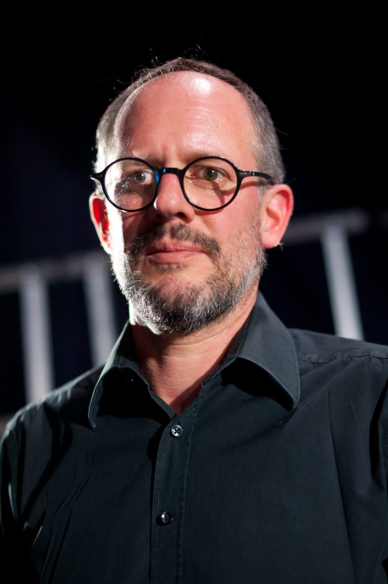 Arne Dewitz_DGvMC - Theaterlust