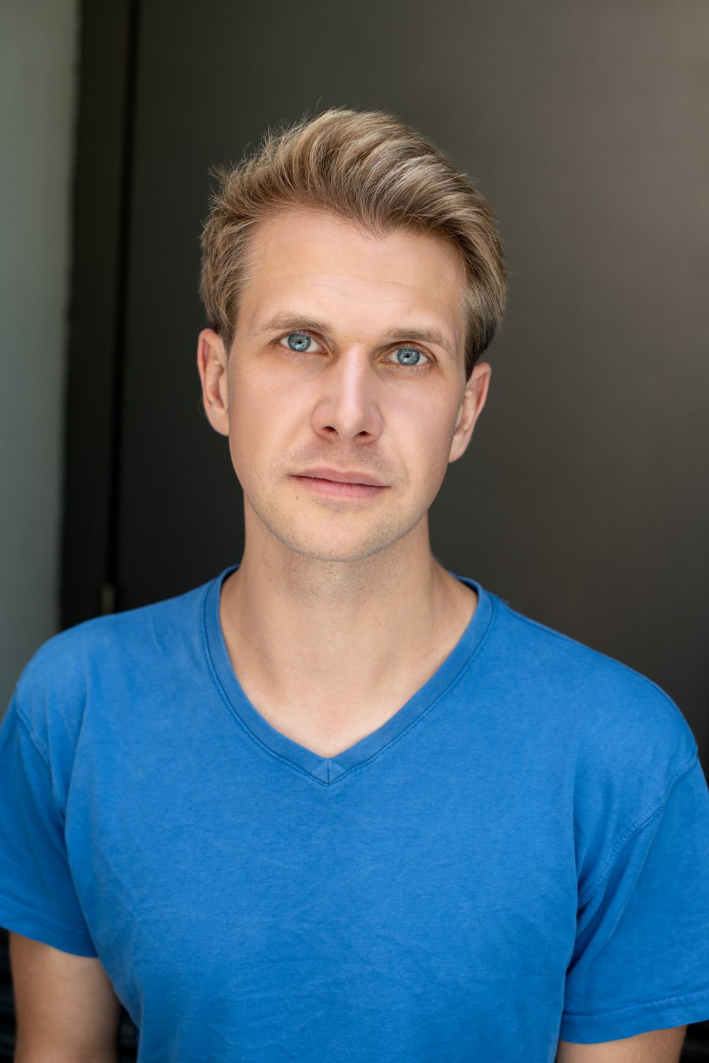 Dominic Jarmer_GRJ - Theaterlust